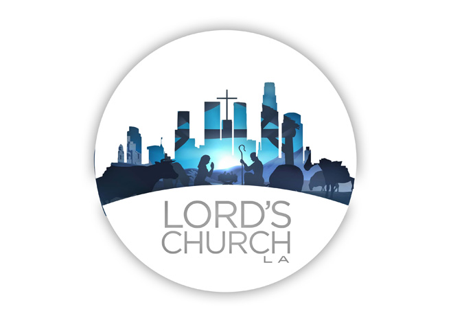 Lord's Church LA | Christmas logo 623x469